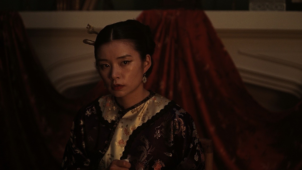 Astonishing Little Feet (2023) | MUBI