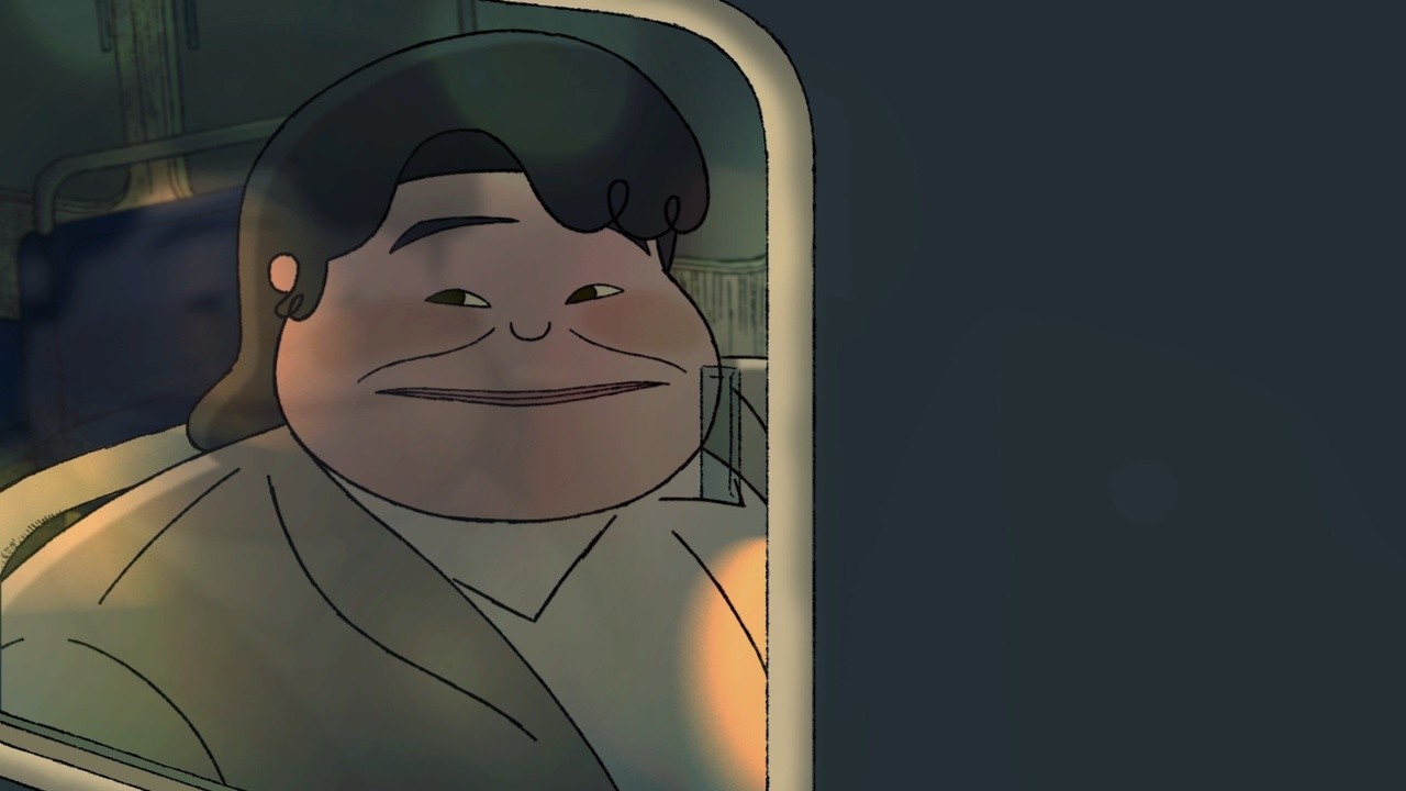 Bus '83 (2022) | MUBI