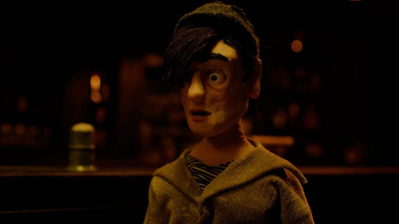 The Last Bar (2023) | MUBI