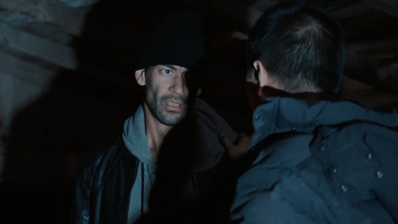 The Fallen Woman (2023) | MUBI