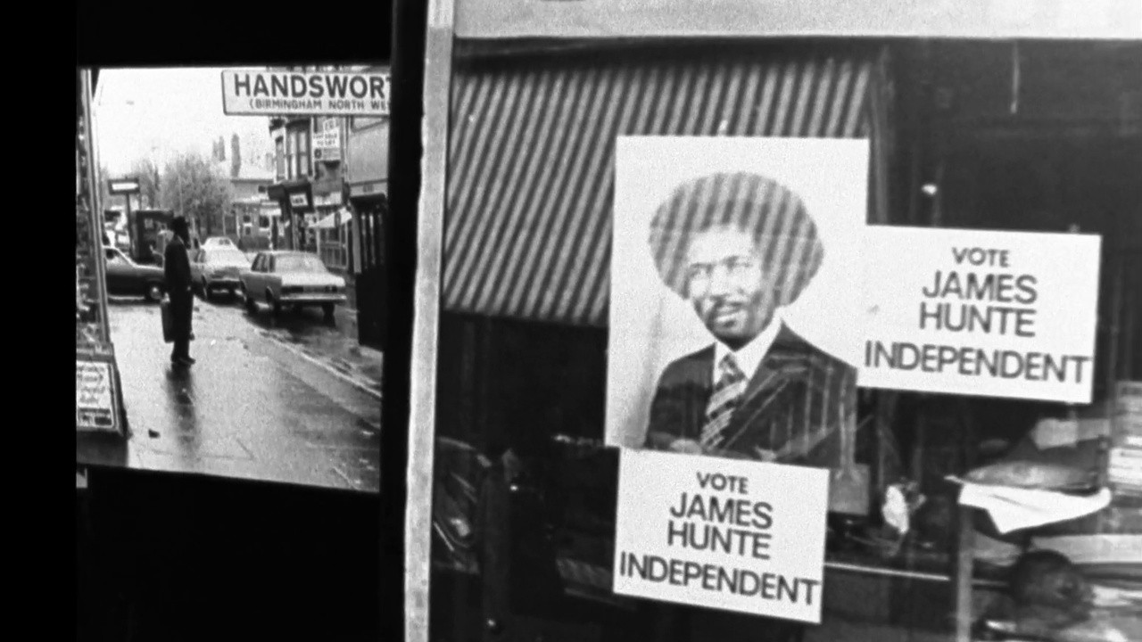 Handsworth Songs (1986) | MUBI