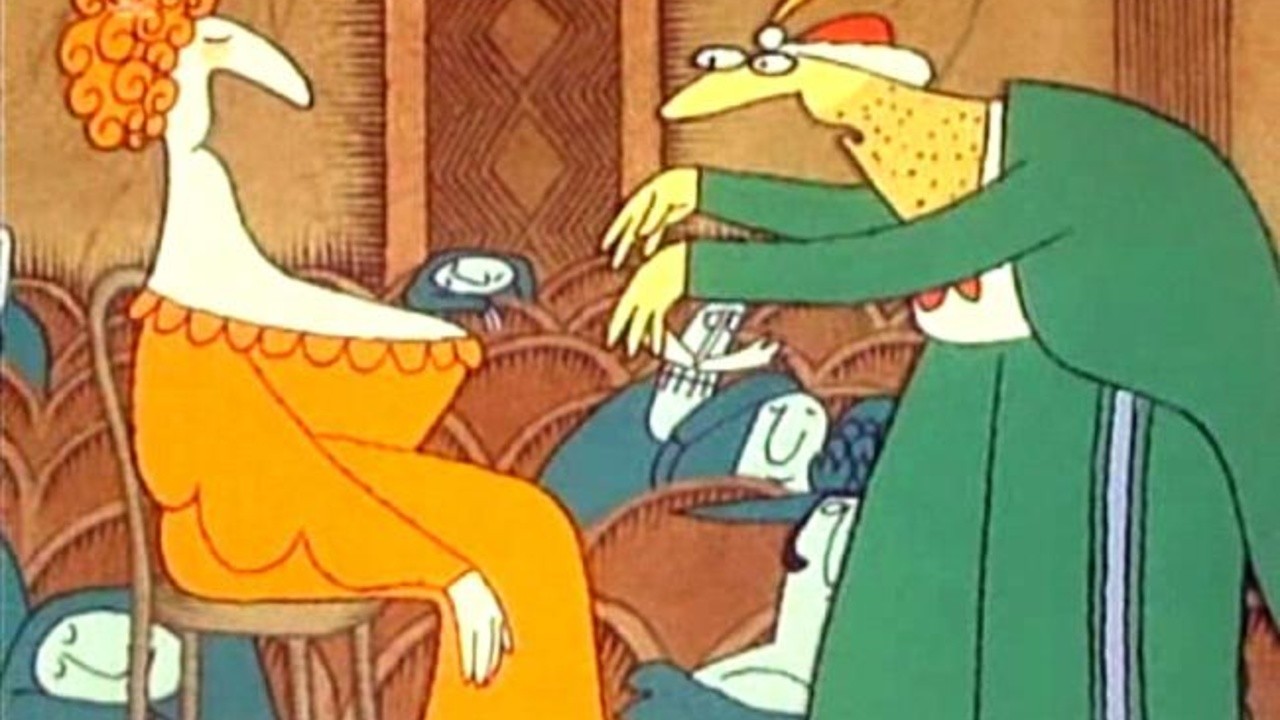 A Bird's Life (1973) | MUBI