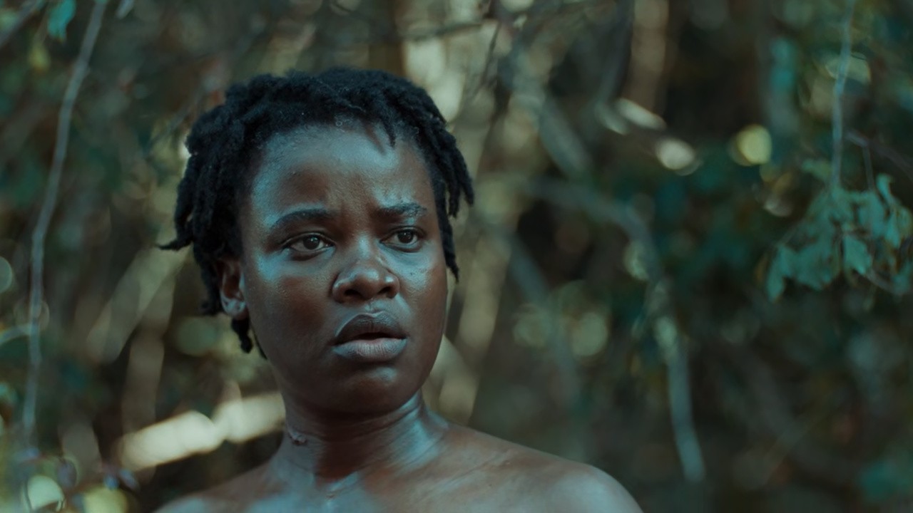 MaMlambo (2023) | MUBI