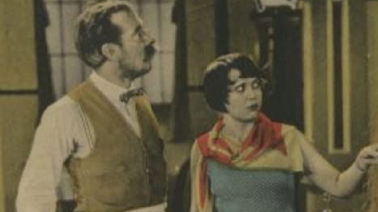 The Lunkhead (1929) | MUBI