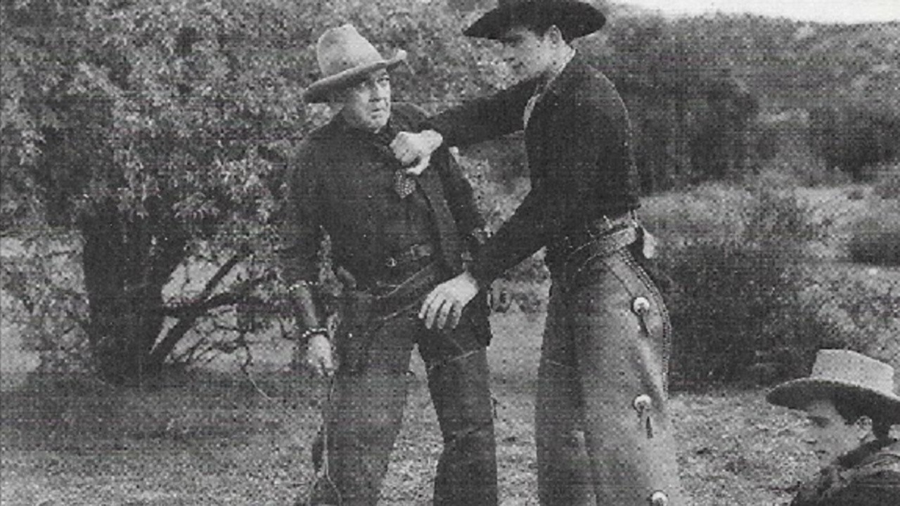 Vanishing Men (1932) | MUBI