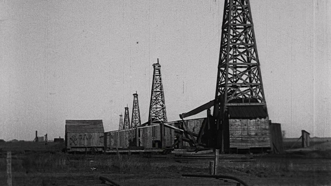 The Story of Petroleum (1923) | MUBI