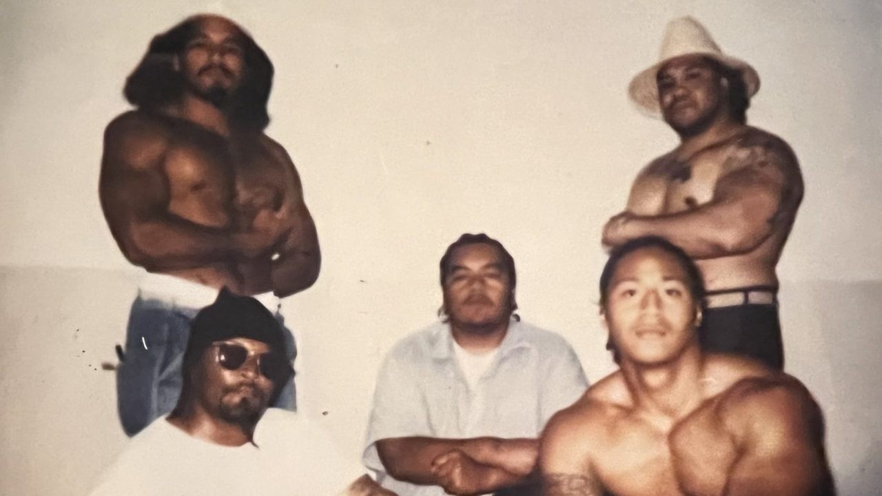 Follow Me Home (2023) | MUBI