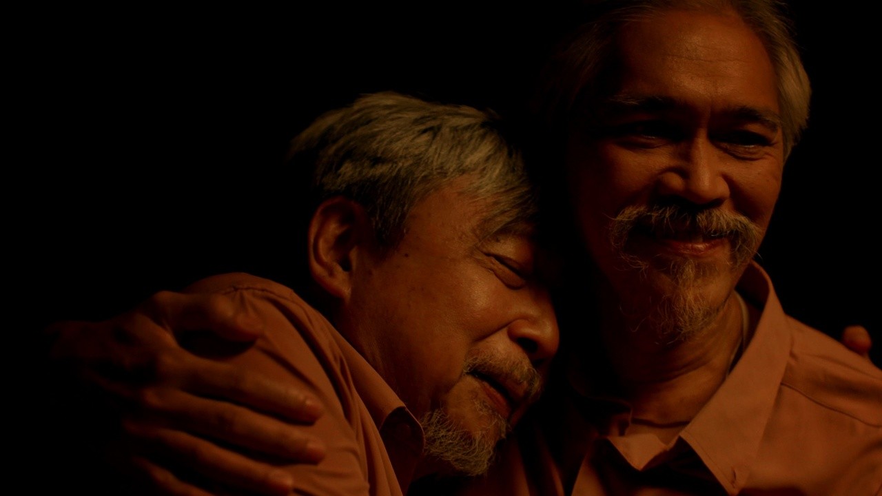 Write Here (2021) | MUBI