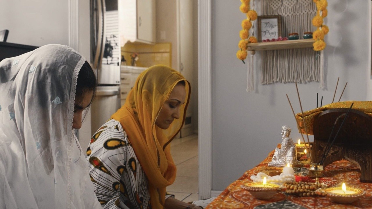 Life Again (2022) | MUBI