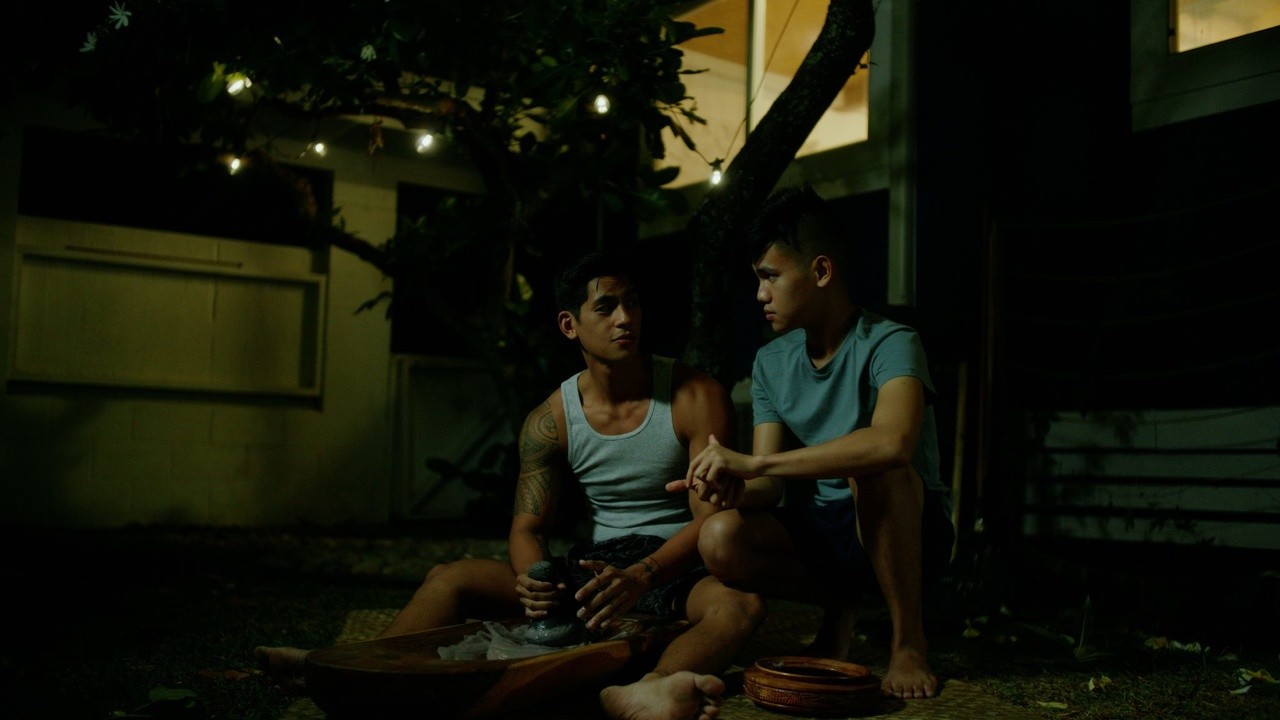 TRAILER - My Partner (2023)