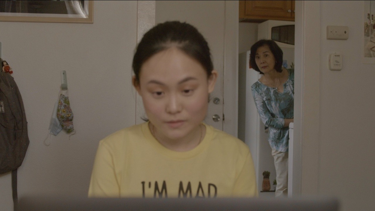 Never Say Cry (2023) | MUBI