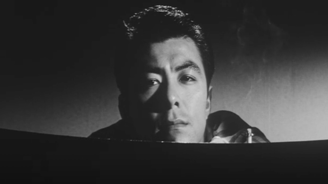 Hiroshima Heartache (1962) | MUBI