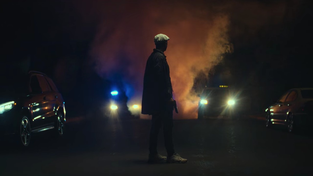 American Manhunt: The Boston Marathon Bombing (2023) | MUBI