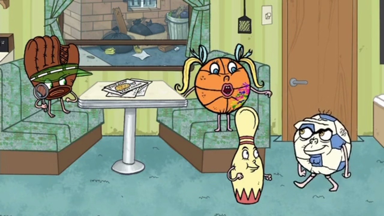 Soul Quest Overdrive (2011) | MUBI