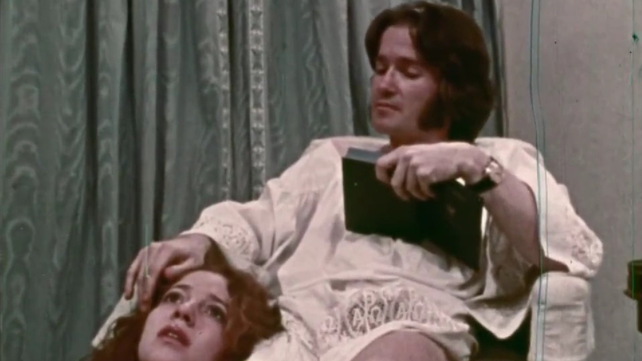 Come and Be Purified (1973) | MUBI