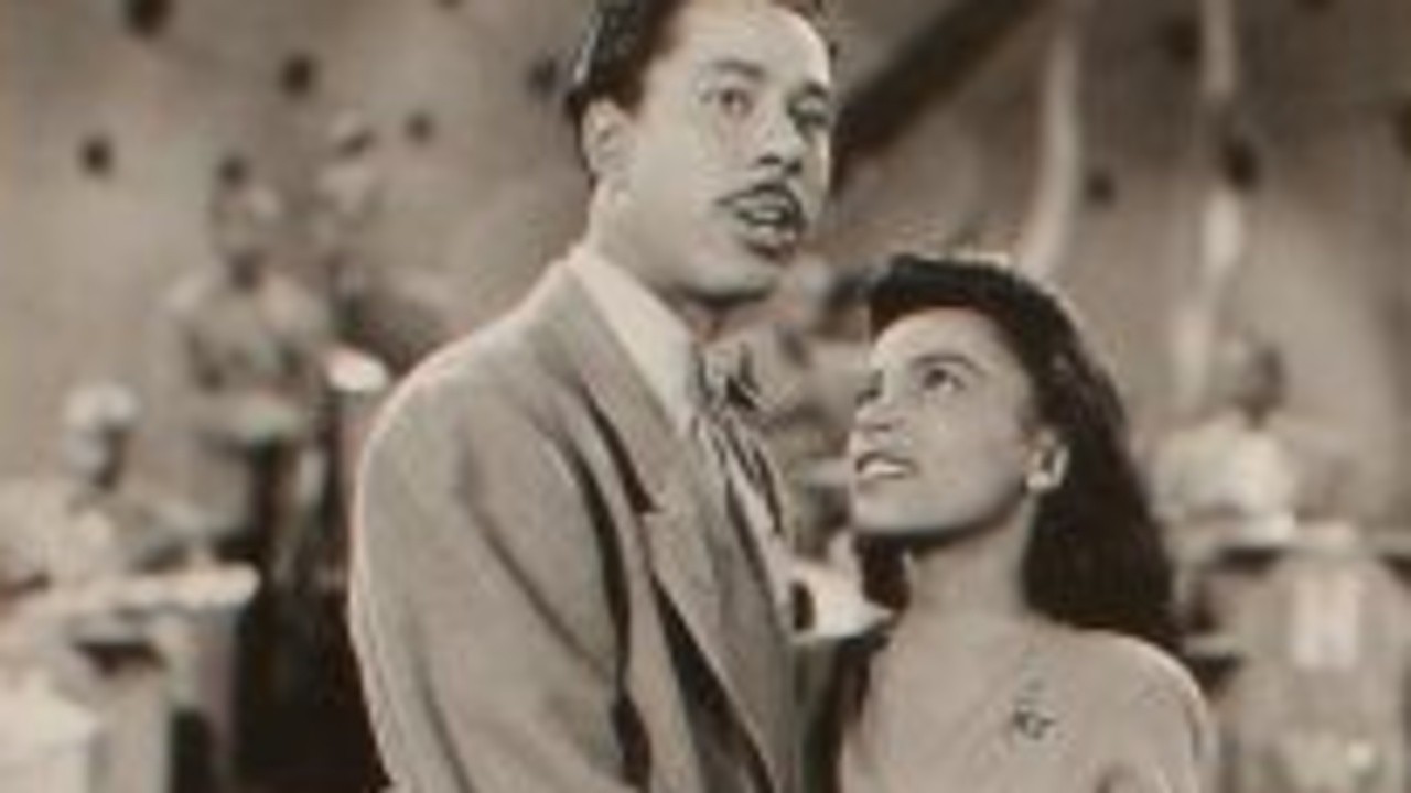 That Man of Mine (1946) | MUBI