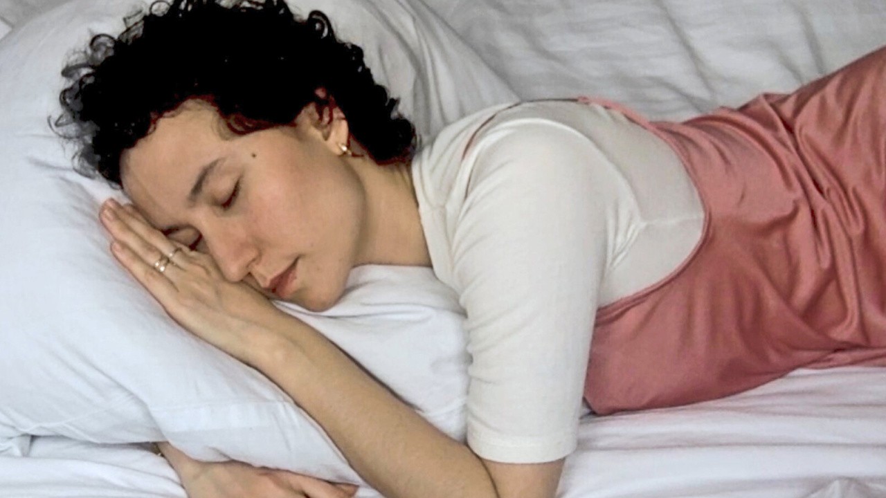 Aurora's Dream (2023) | MUBI