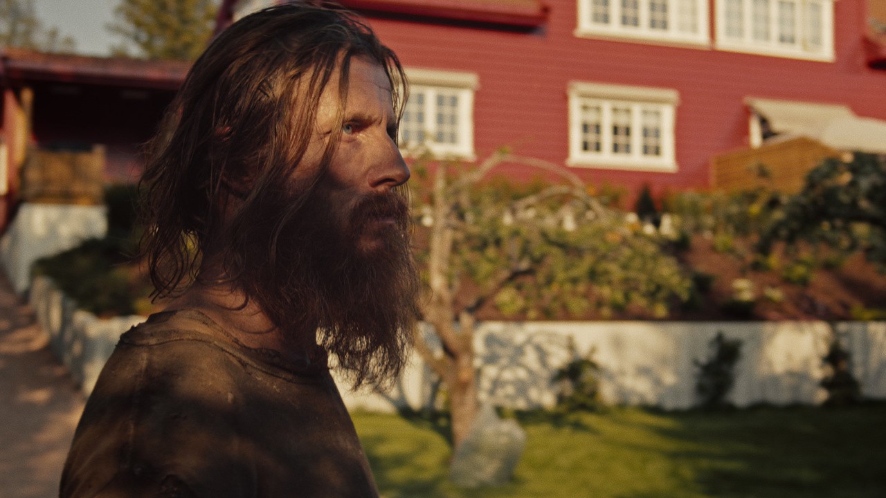 Norwegian Nature, Suburbia and the Creatures Living There (2022) | MUBI