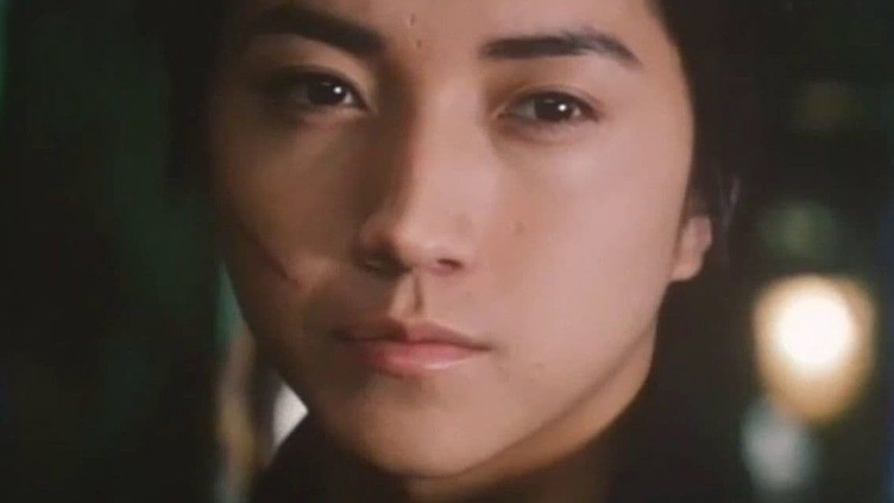 Persona (2000) | MUBI