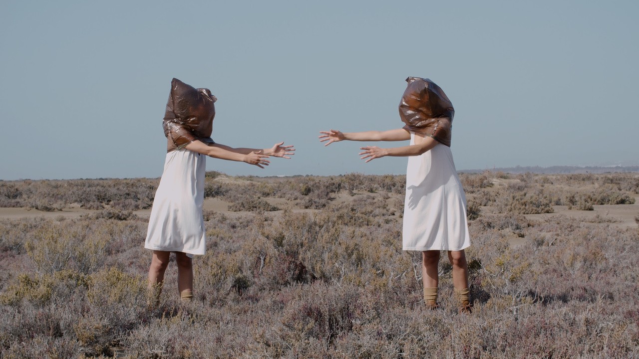 Nail Clippings: World Without Sun (2023) | MUBI