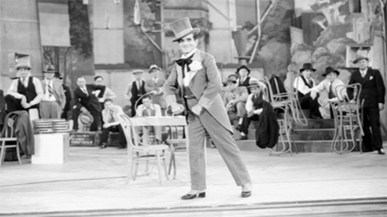 Mammy (1930) | MUBI