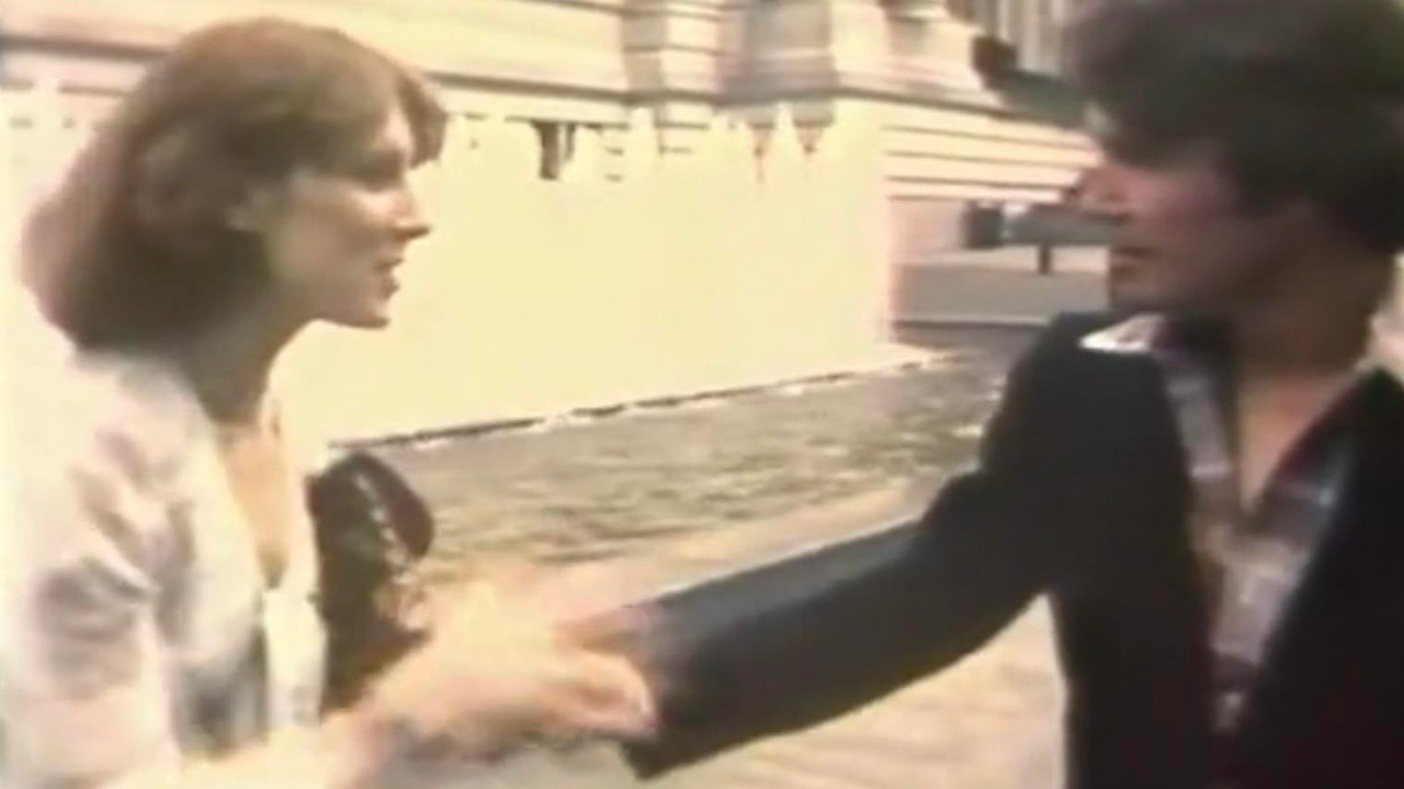 The Fire in Francesca (1977) | MUBI