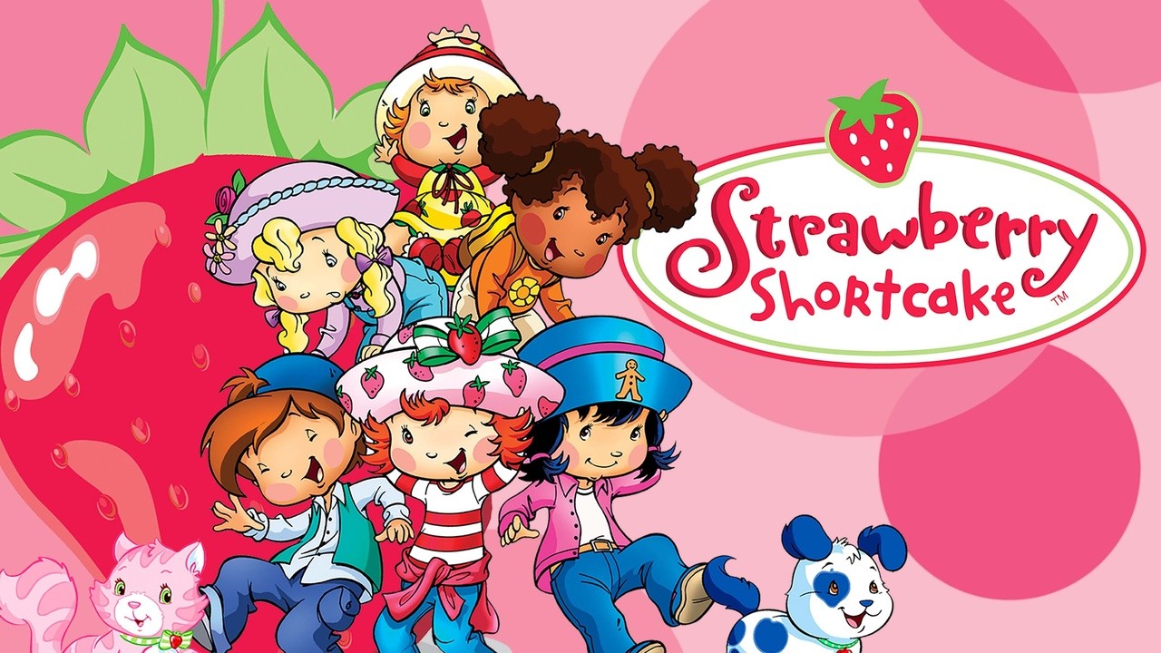 Strawberry Shortcake (2003) | MUBI