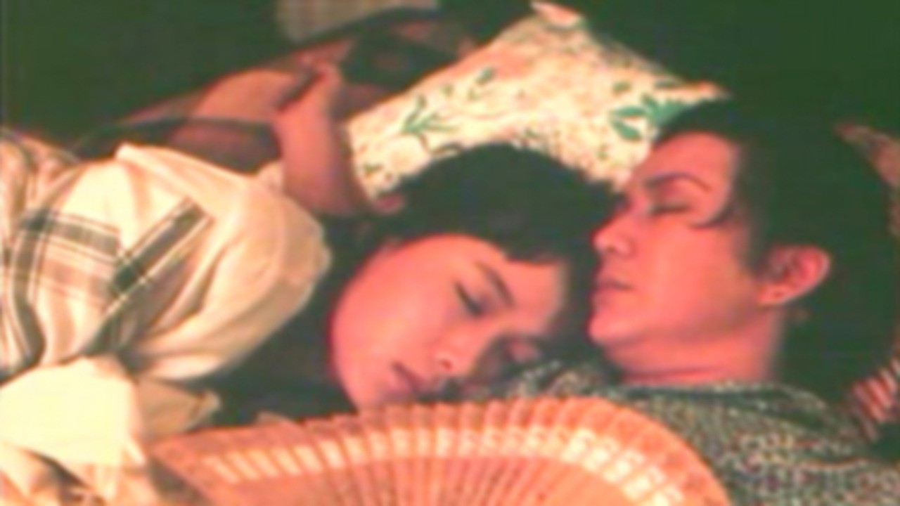 Beyond the Sunset (1989) | MUBI