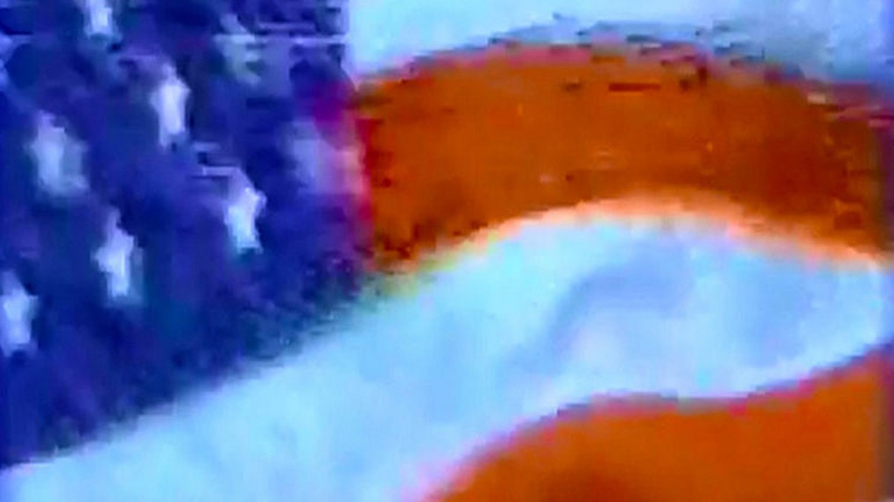 News at 11: Liberty Edition [MV] (2021) | MUBI