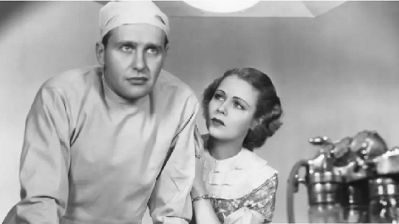 Dangerous Intrigue (1936) | MUBI