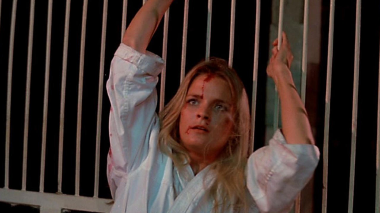 Firecracker (1981) | MUBI