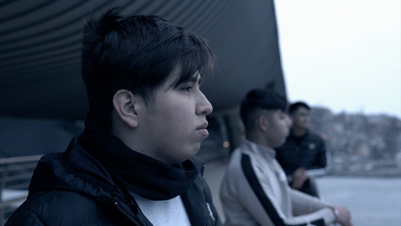 TRAILER - Game Over (2023)