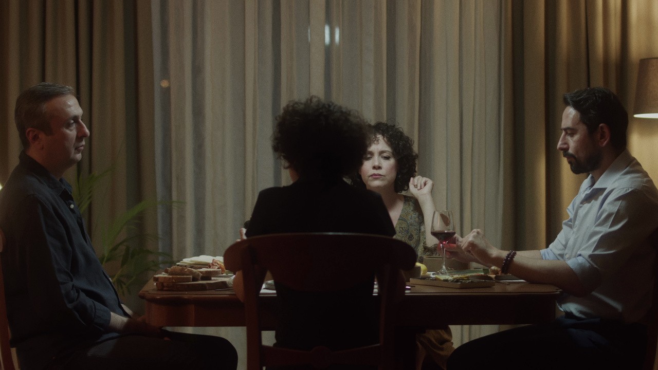 Bitter (2023) | MUBI