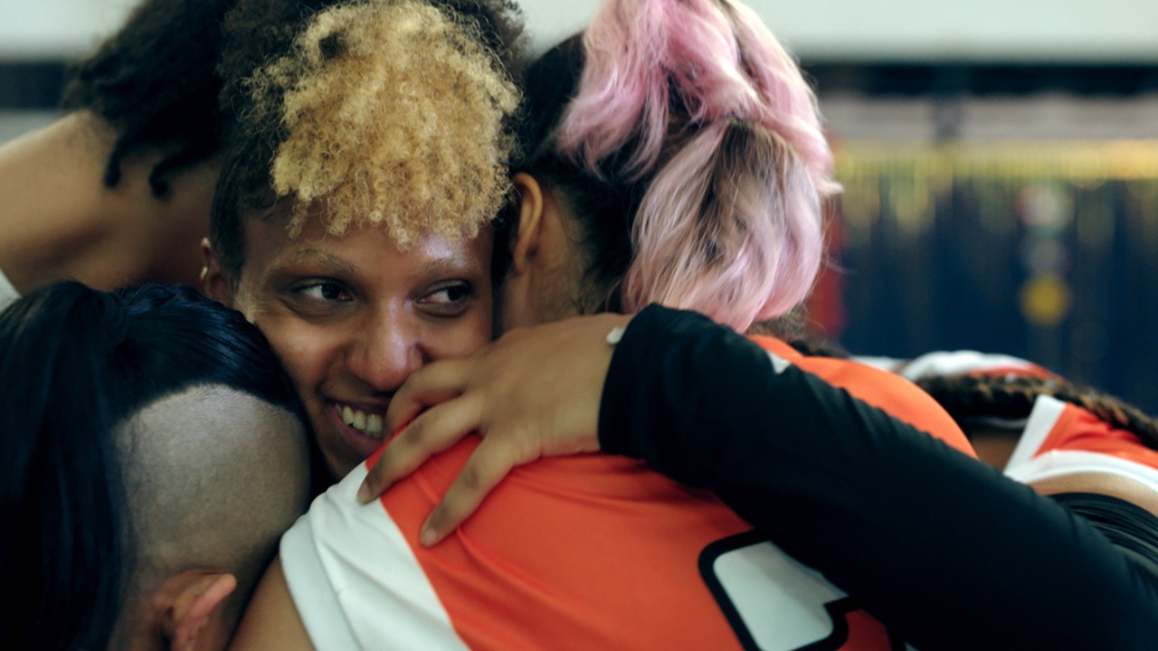 Power Alley (2023) | MUBI