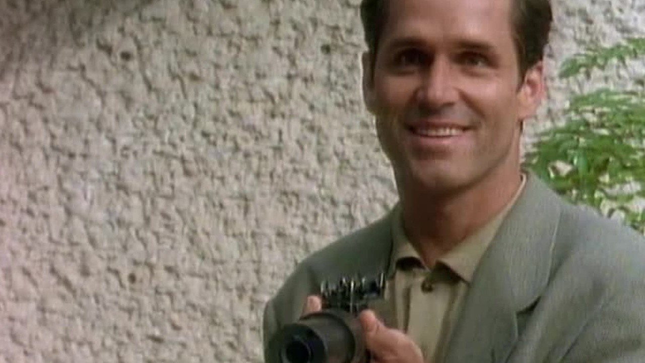 Split Images (1992) | MUBI