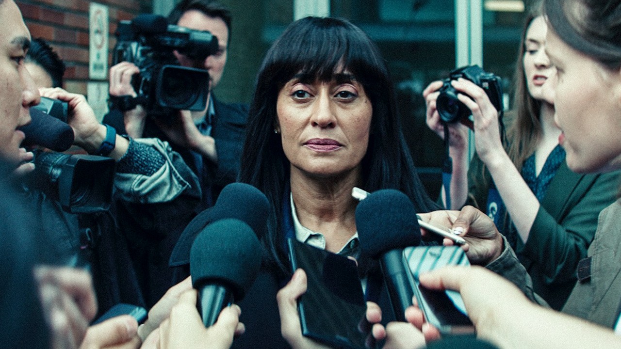 Cold Copy (2023) | MUBI