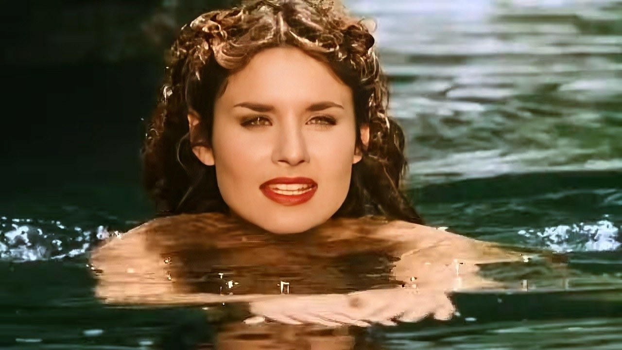 La signora del gioco (1998) | MUBI