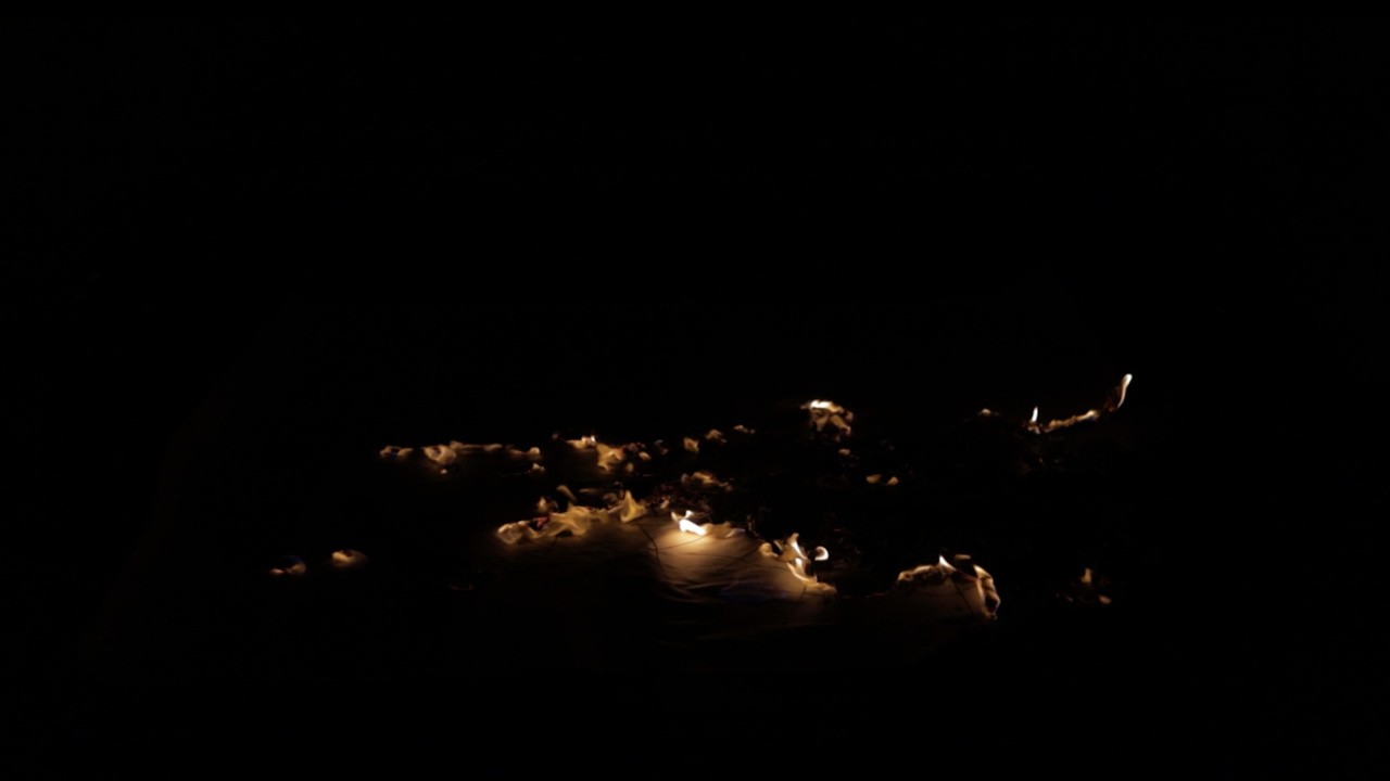 My Rage Is Underground (2023) | MUBI