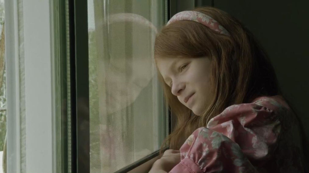 A Farewell Letter (2023) | MUBI