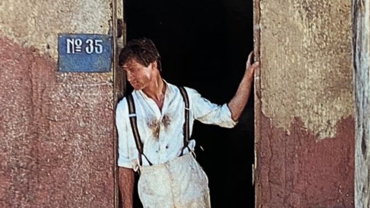 An Outpost of Progress (1982) | MUBI