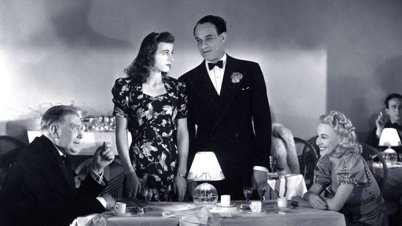 Spreadin' the Jam (1945) | MUBI