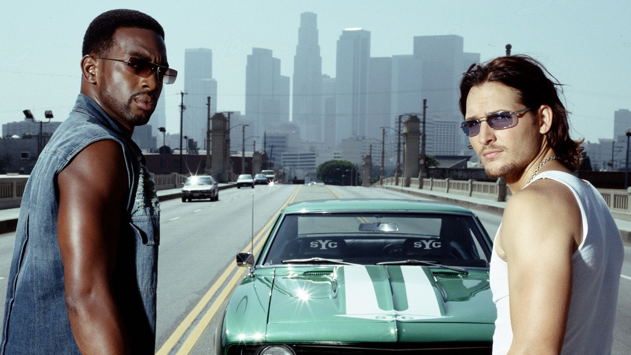 Fastlane (2002) | MUBI