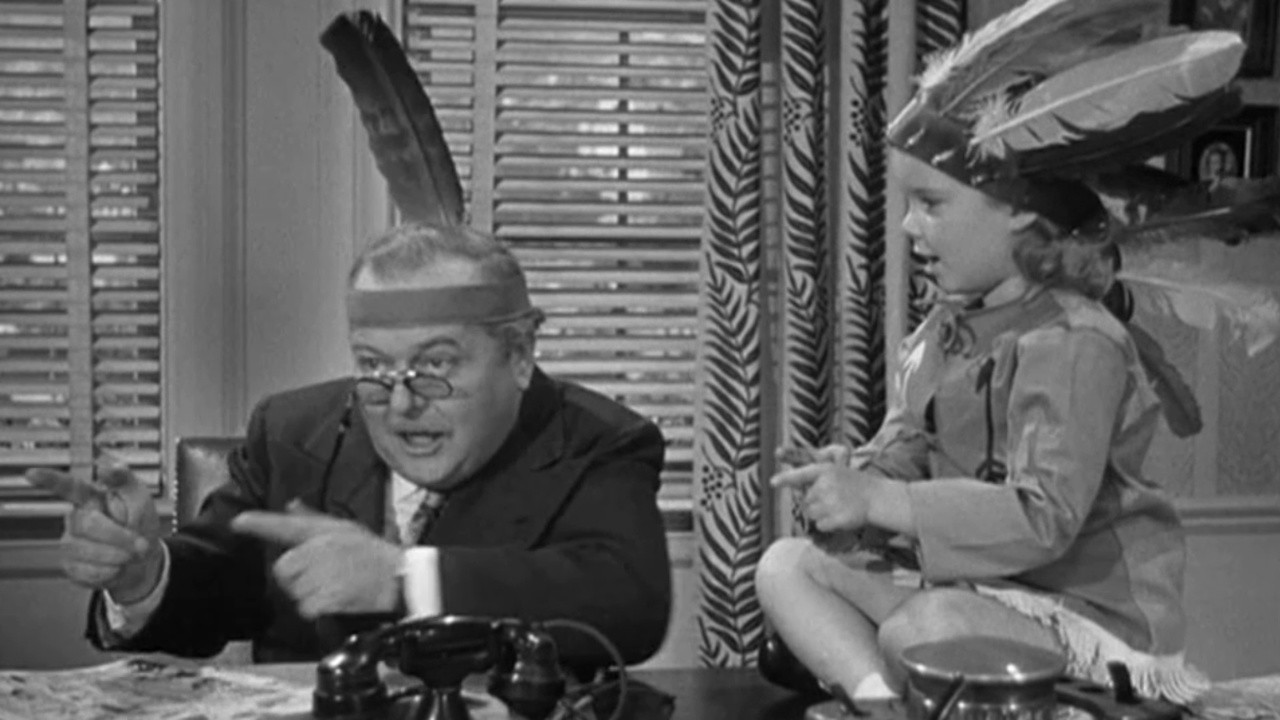 Alias Mr. Twilight (1946) | MUBI