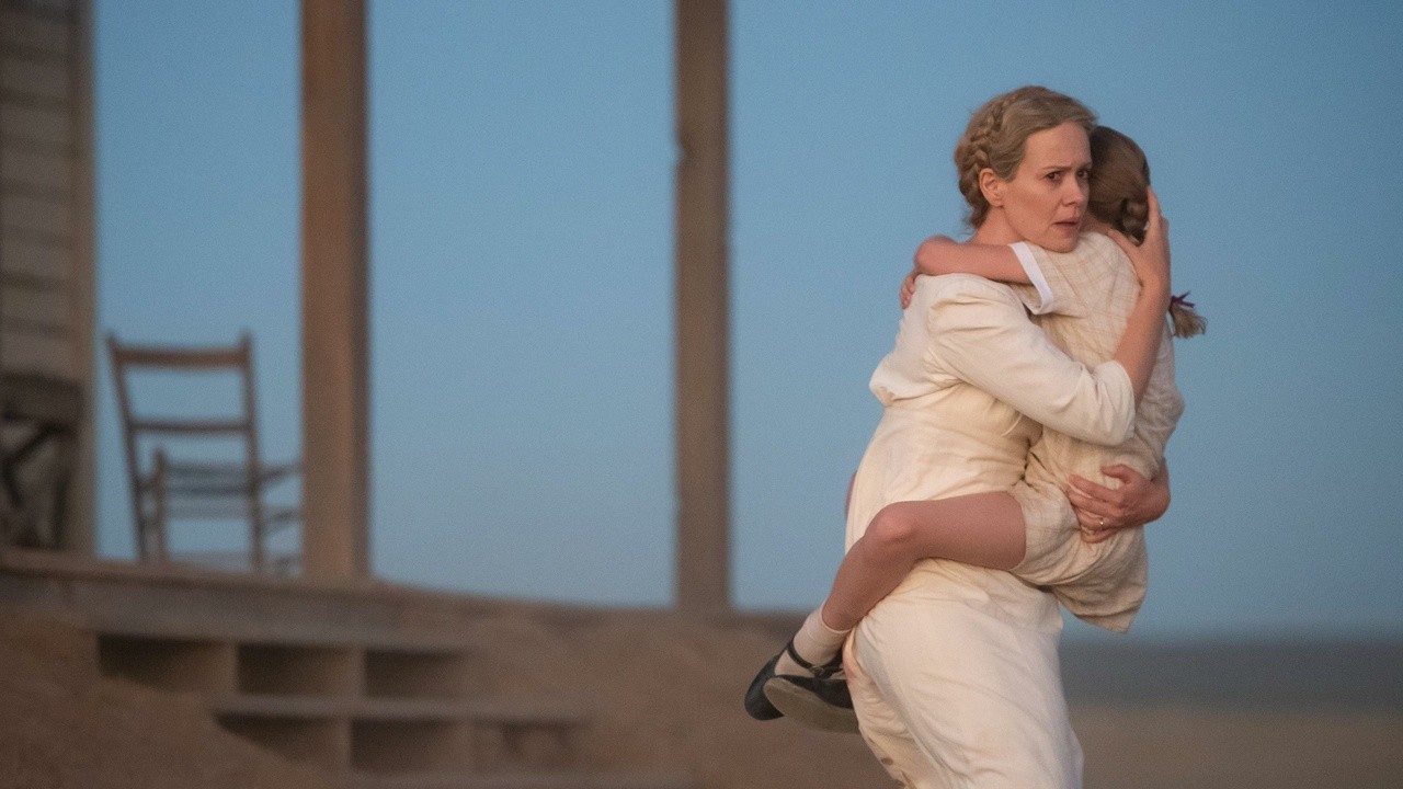 Hold Your Breath (2024) | MUBI