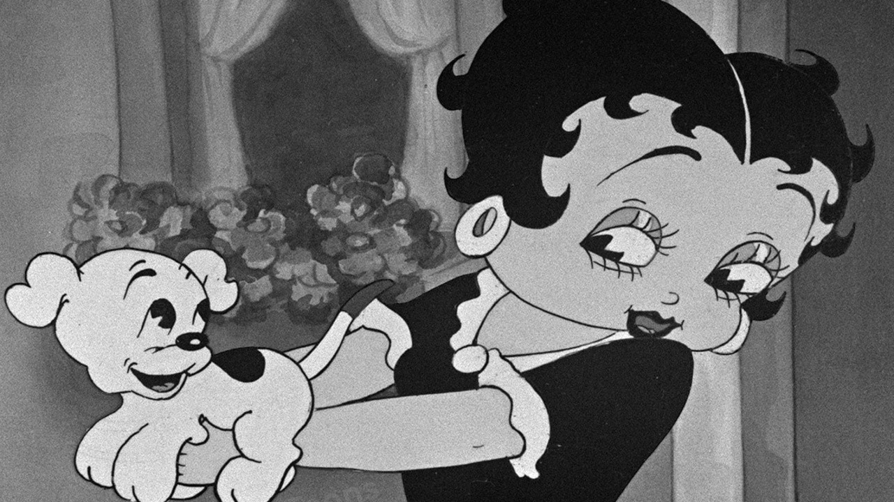 Little Nobody (1936) | MUBI