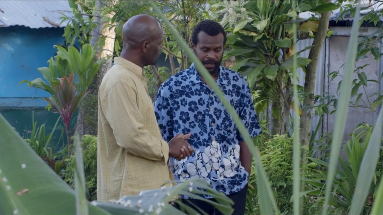 Abomination (2018) | MUBI