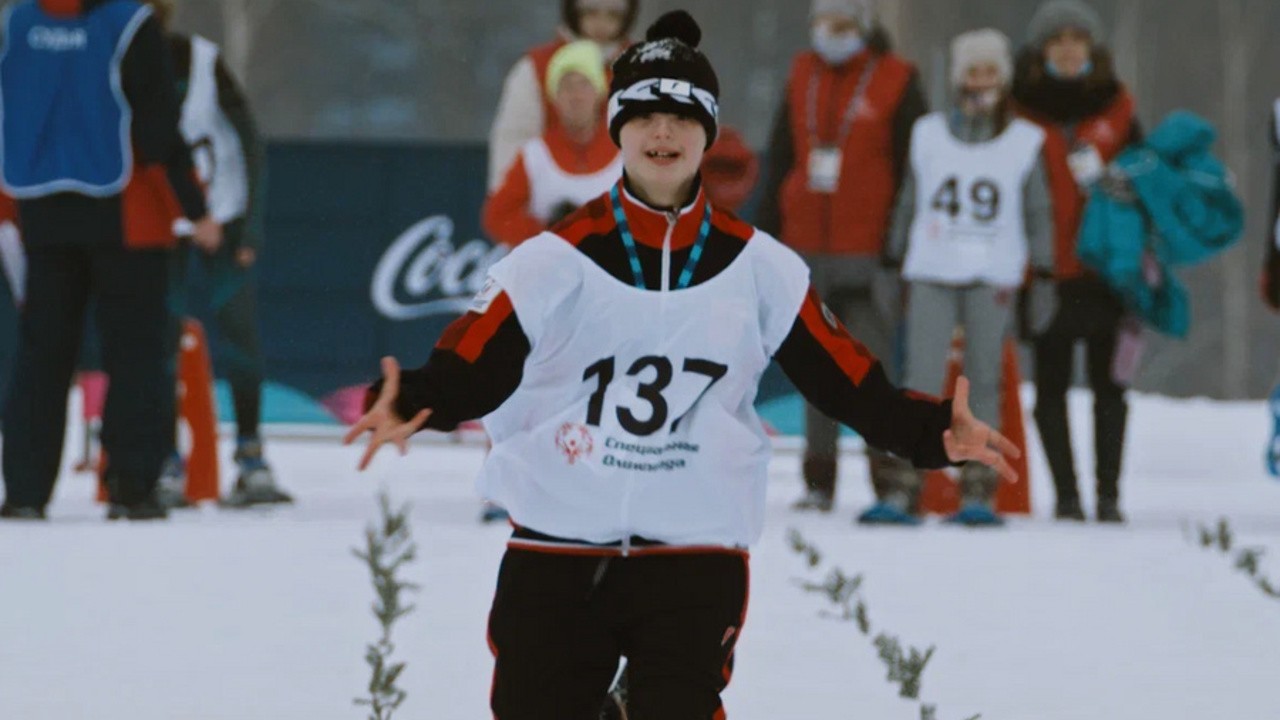 Let Me Win (2023) | MUBI