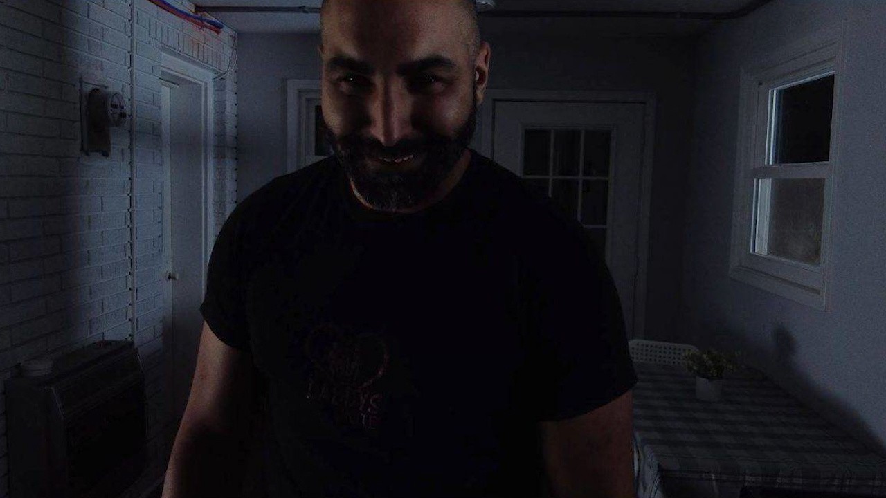 Project Paranoia (2023) | MUBI