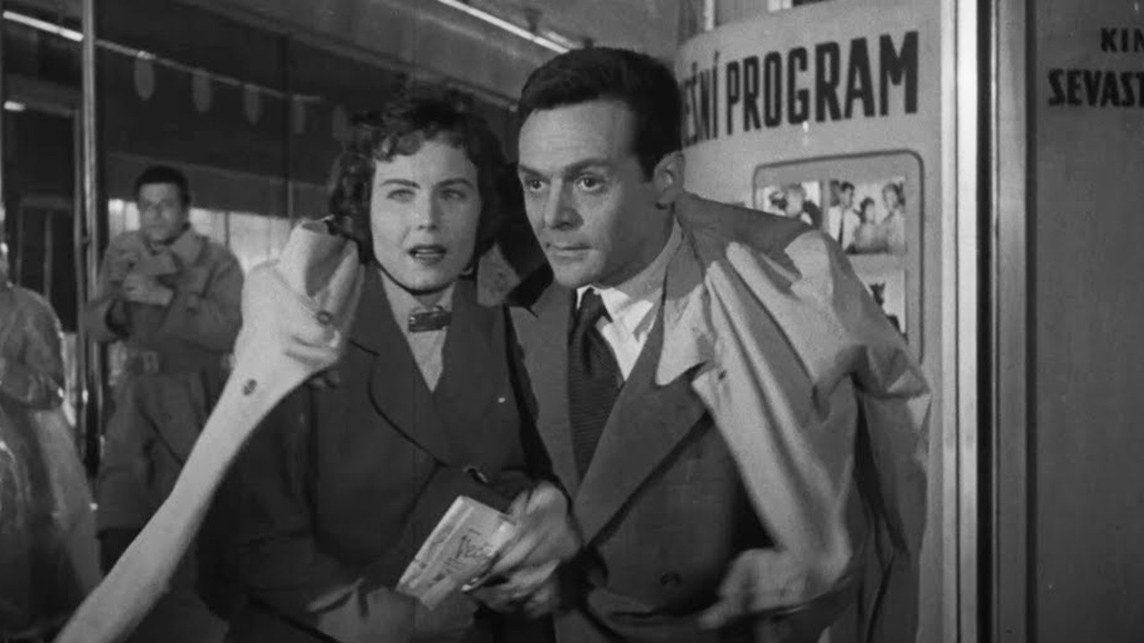 Three Wishes (1958) | MUBI