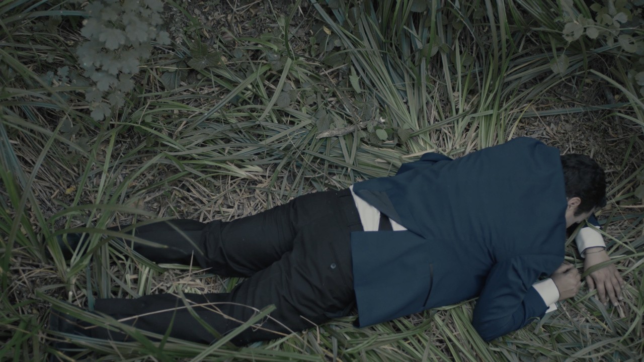 A Ruthless Desire For Simplicity (2021) | MUBI